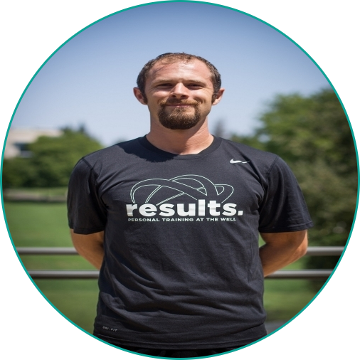 The WELL | Fitness Bio's