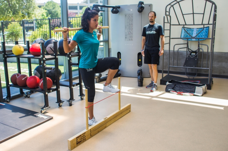 The WELL | Training Packages