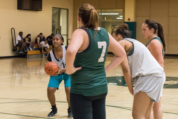 The WELL | Information