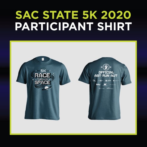 The WELL | VIRTUAL Sac State 5K Fun Run